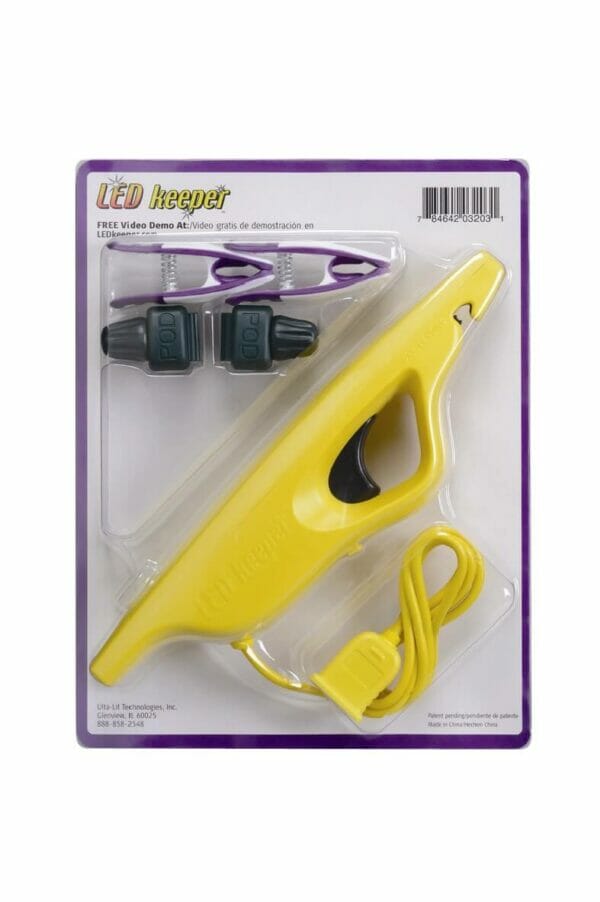 LED REPAIR KITS - Creative Displays