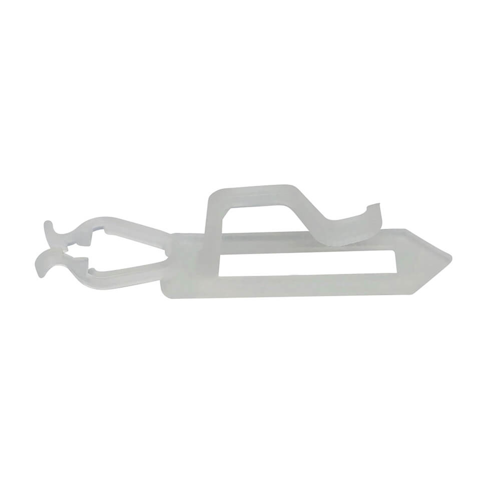 CLAY TILE CLIP - Creative Displays