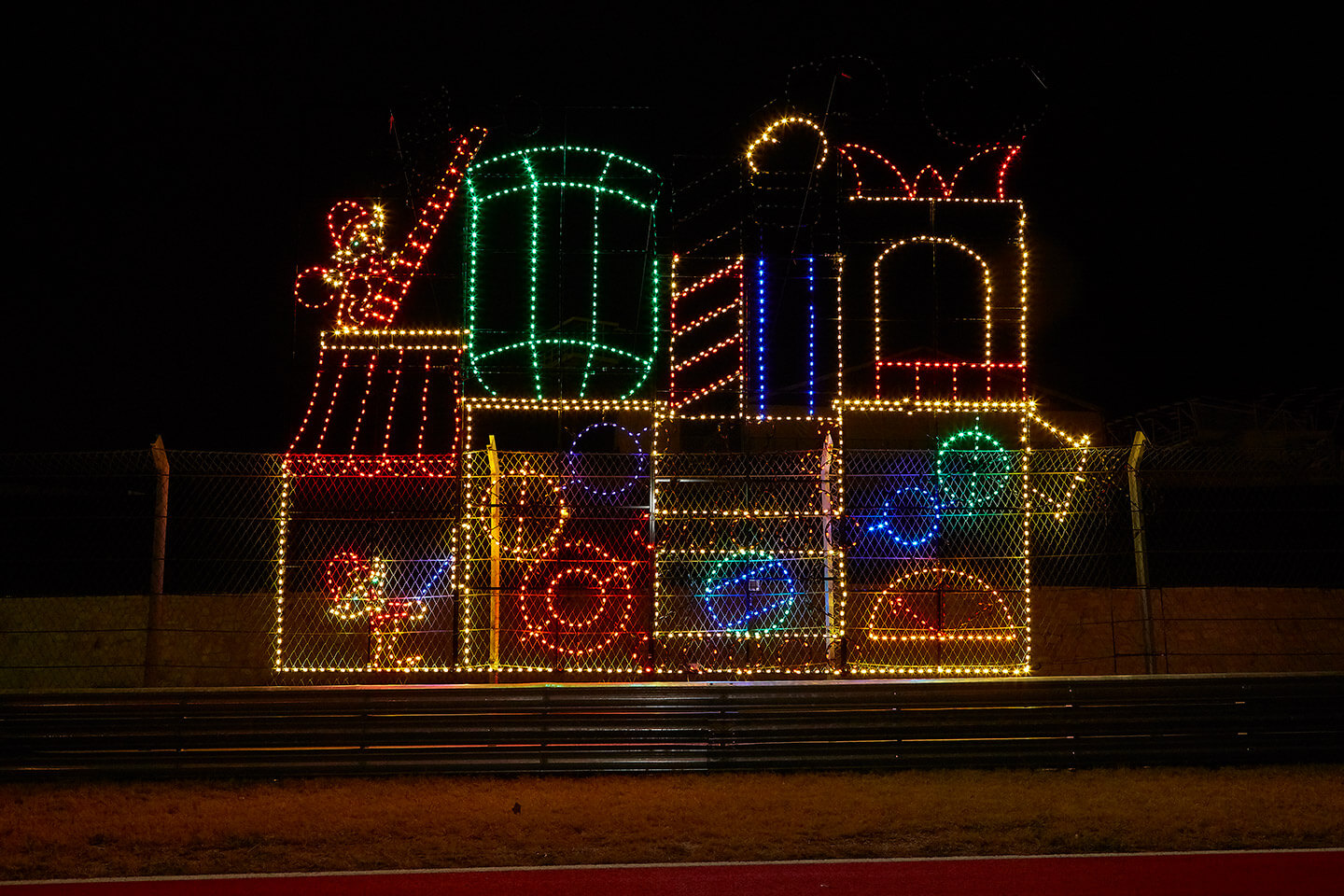 Unique Holiday Custom Display Designs | Creative Displays