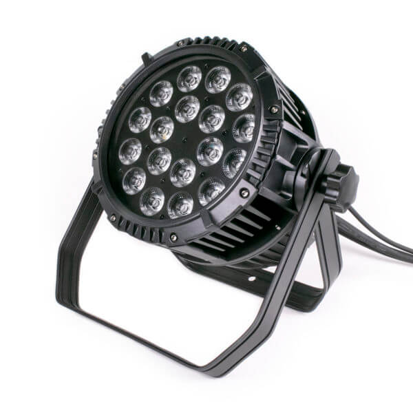 RGB Lighting Catalog | Creative Displays