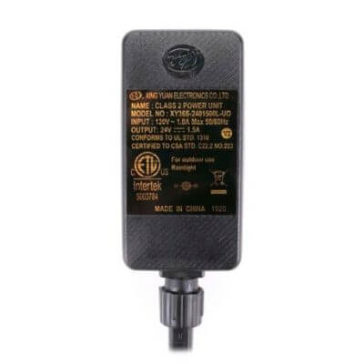 Twinkly Pro - 1 Port WiFi Controller - Creative Displays