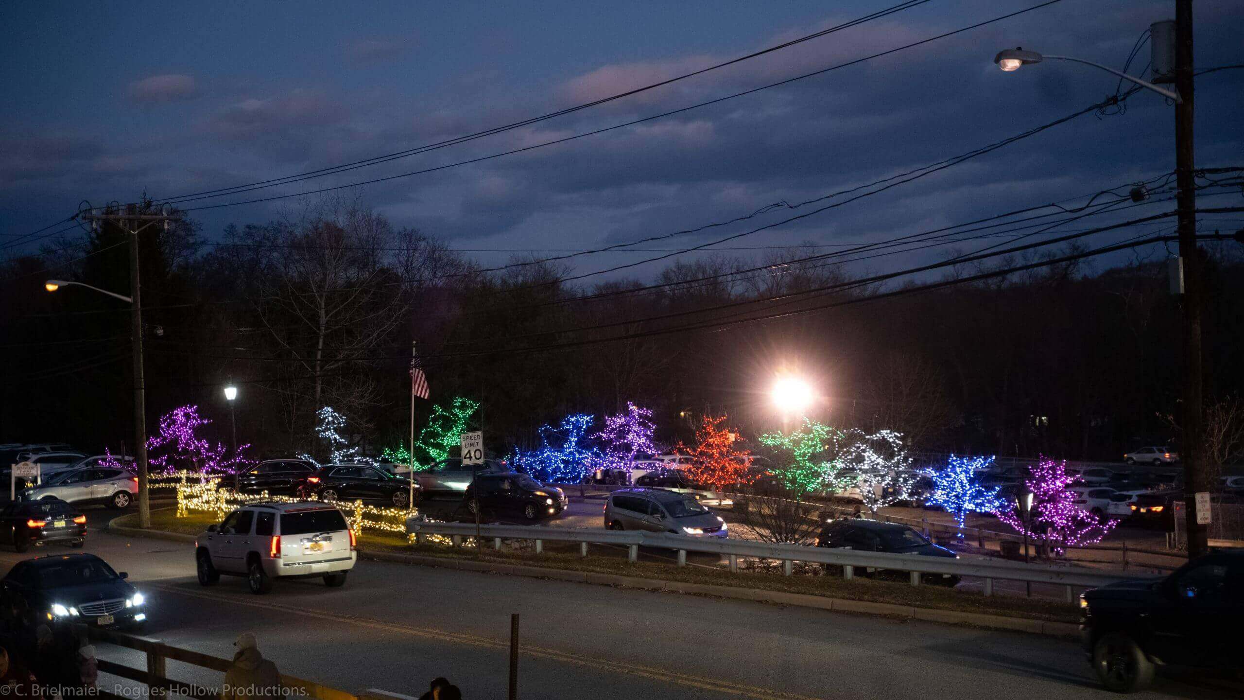 Unique Holiday Custom Display Designs | Creative Displays