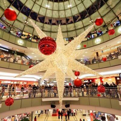 DESIGN STAR - Creative Displays