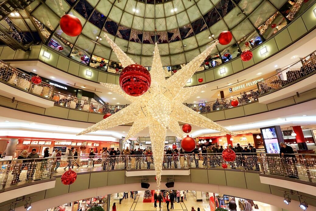 DESIGN STAR - Creative Displays