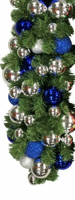 Christmas Garlands for Every Taste | Creative Displays, Inc.
