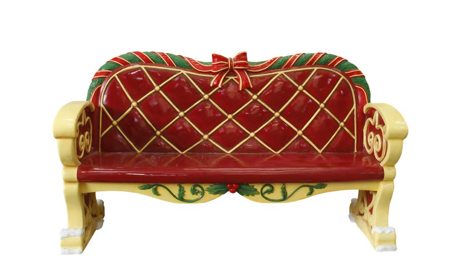 Commercial Christmas Decoration Supplies | Creative Displays