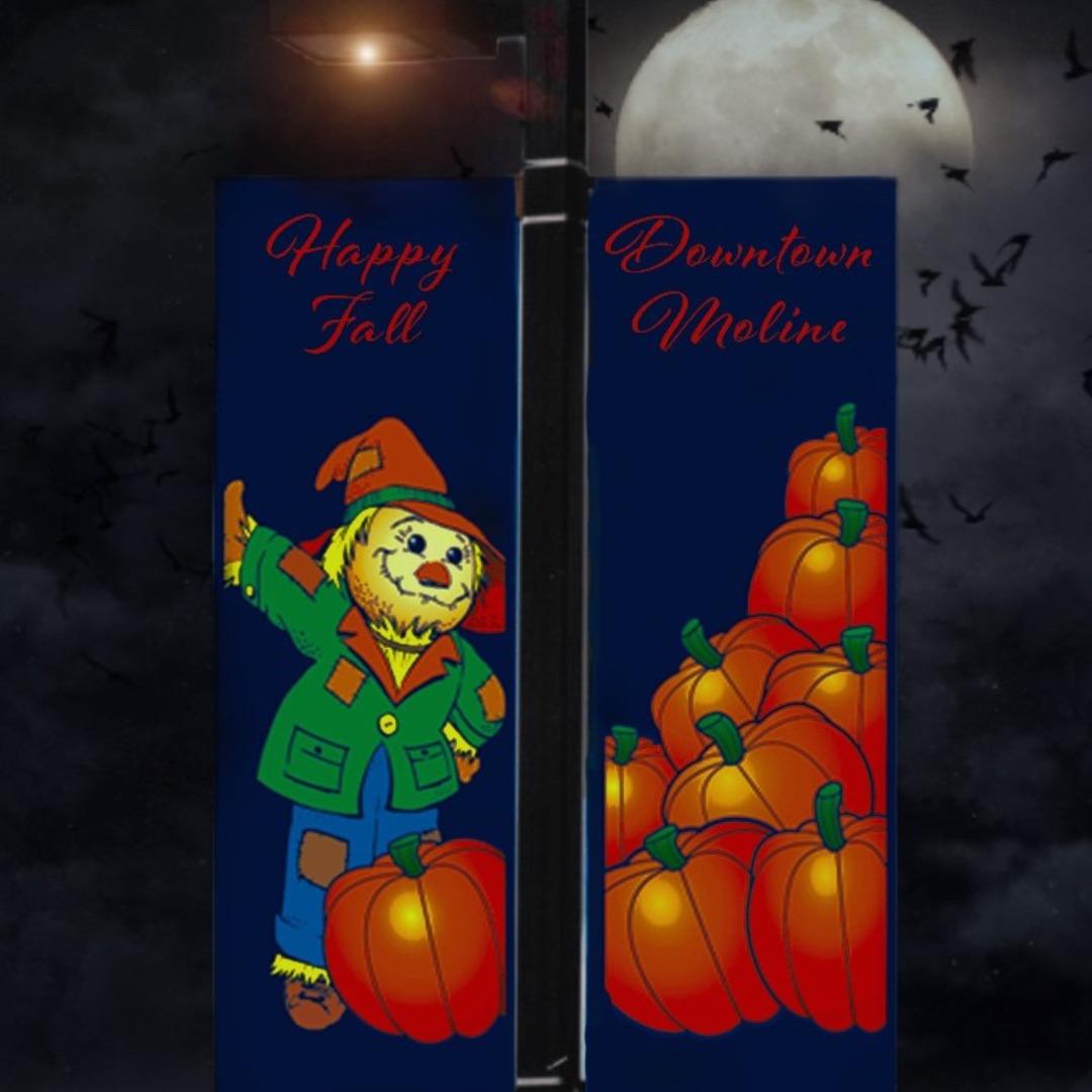 Commercial Holiday Lights & Displays | Creative Displays