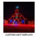 Commercial Holiday Lights & Displays | Creative Displays