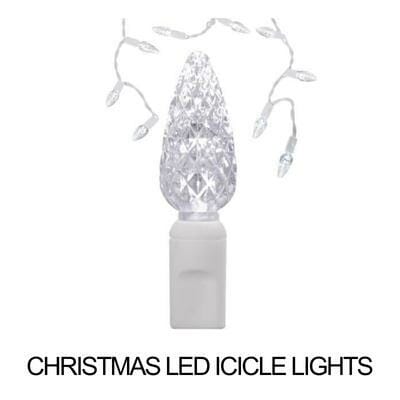 Commercial Holiday Lights & Displays | Creative Displays