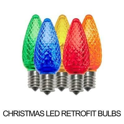 Commercial Holiday Lights & Displays | Creative Displays